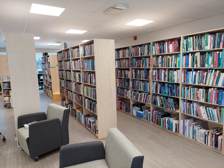 Teated – Raamatukogust – Raasiku Valla Raamatukogu